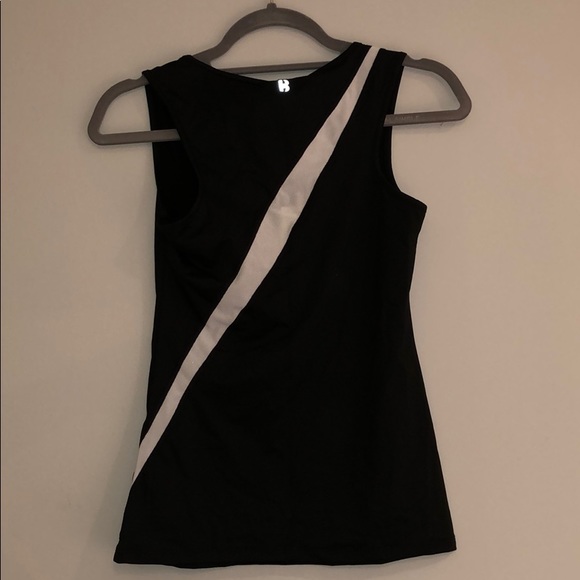 Boom Boom Athletica | Tops | Boom Boom Womens Sport Racer Tank | Poshmark